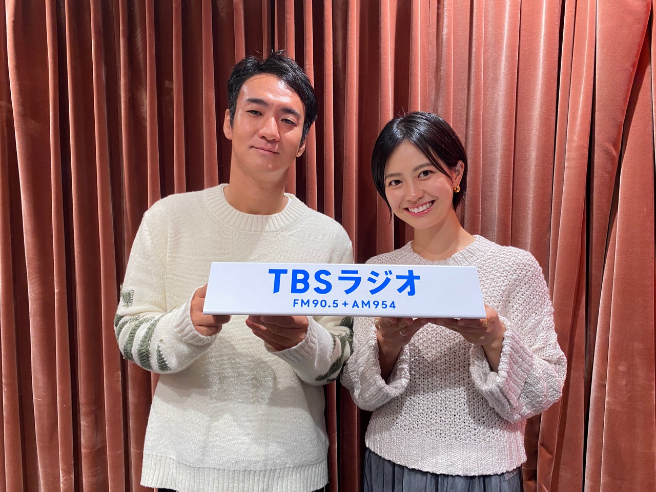 1月2日(月)から新番組『boost!』放送スタート! Tbsラジオ