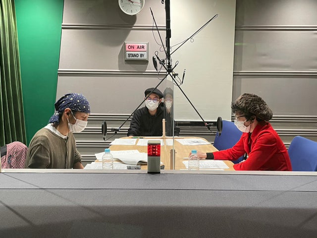 宮藤さんに言ってもしょうがないんですけどのトピックス トピックス Tbsラジオ Fm905 Am954～何かが始まる音がする～