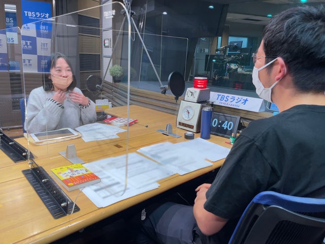 武田砂鉄のトピックス トピックス Tbsラジオ Fm905 Am954～何かが始まる音がする～