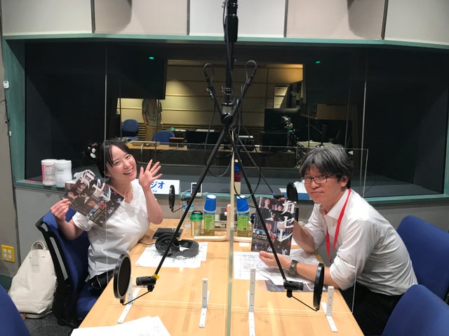 鈴木聖奈 Life Lab~ のおじ様たち~のトピックス トピックス Tbsラジオ Fm905 Am954~何かが始まる音がする~