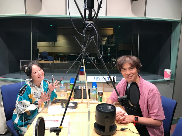 鈴木聖奈 Life Lab~ のおじ様たち~のトピックス トピックス Tbsラジオ Fm905 Am954~何かが始まる音がする~