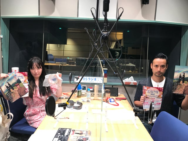 鈴木聖奈 Life Lab~ のおじ様たち~のトピックス トピックス Tbsラジオ Fm905 Am954~何かが始まる音がする~
