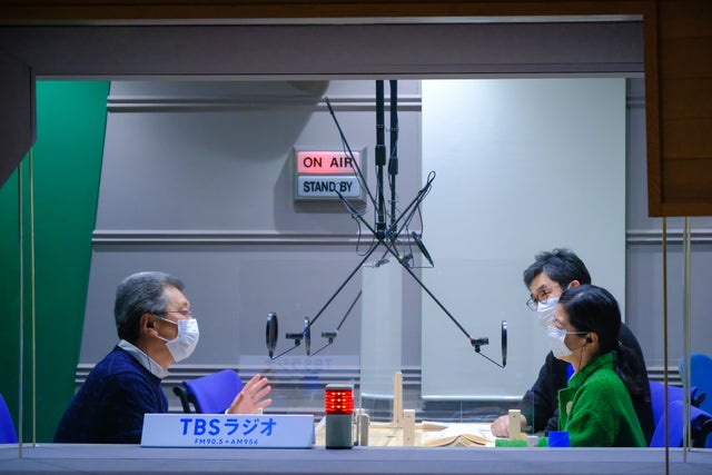 サンスター 文化の泉 ラジオで語る昭和のはなしのトピックス トピックス Tbsラジオ Fm905 Am954～何かが始まる音がする～