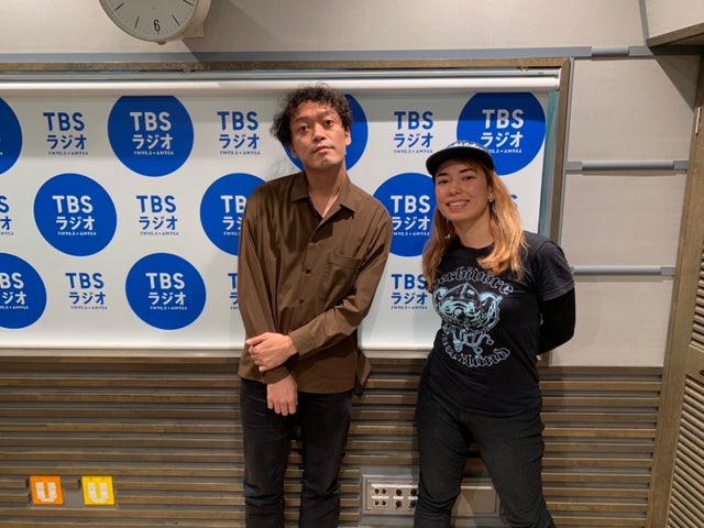 キニマンス塚本ニキのトピックス トピックス Tbsラジオ Fm905 Am954～何かが始まる音がする～