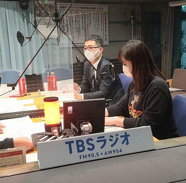 Tbsラジオ・澤田大樹記者のニュースコメント トピックス Tbsラジオ Fm905 Am954~何かが始まる音がする~