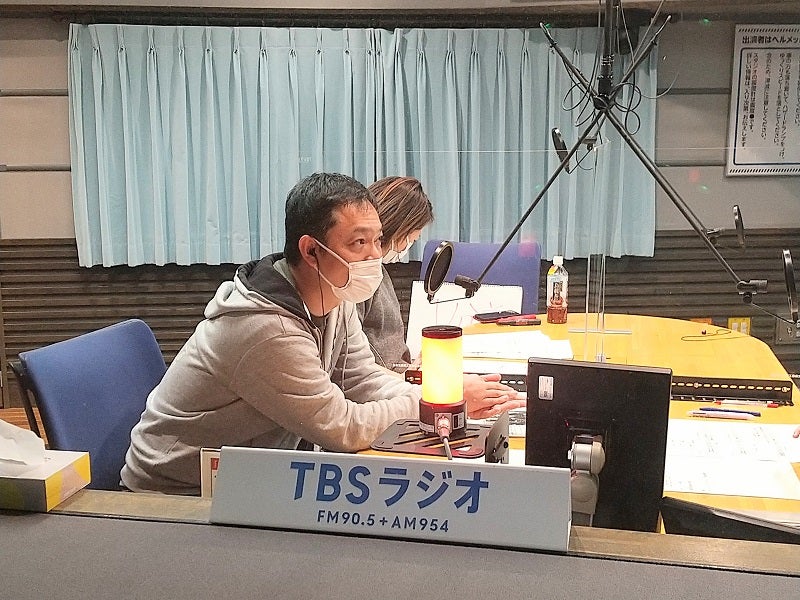 蓮見アナが「異次元の少子化対策」で考えたこと トピックス Tbsラジオ Fm905 Am954~何かが始まる音がする~