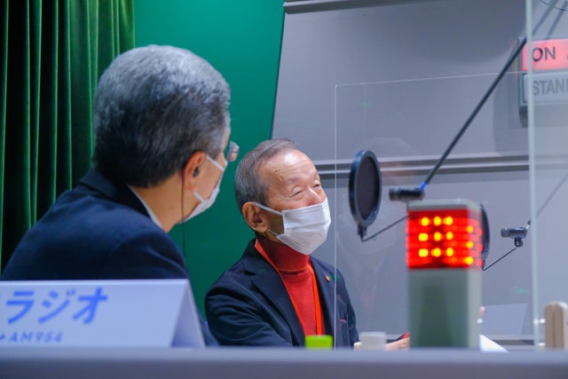 サンスター 文化の泉 ラジオで語る昭和のはなしのトピックス トピックス Tbsラジオ Fm905 Am954～何かが始まる音がする～