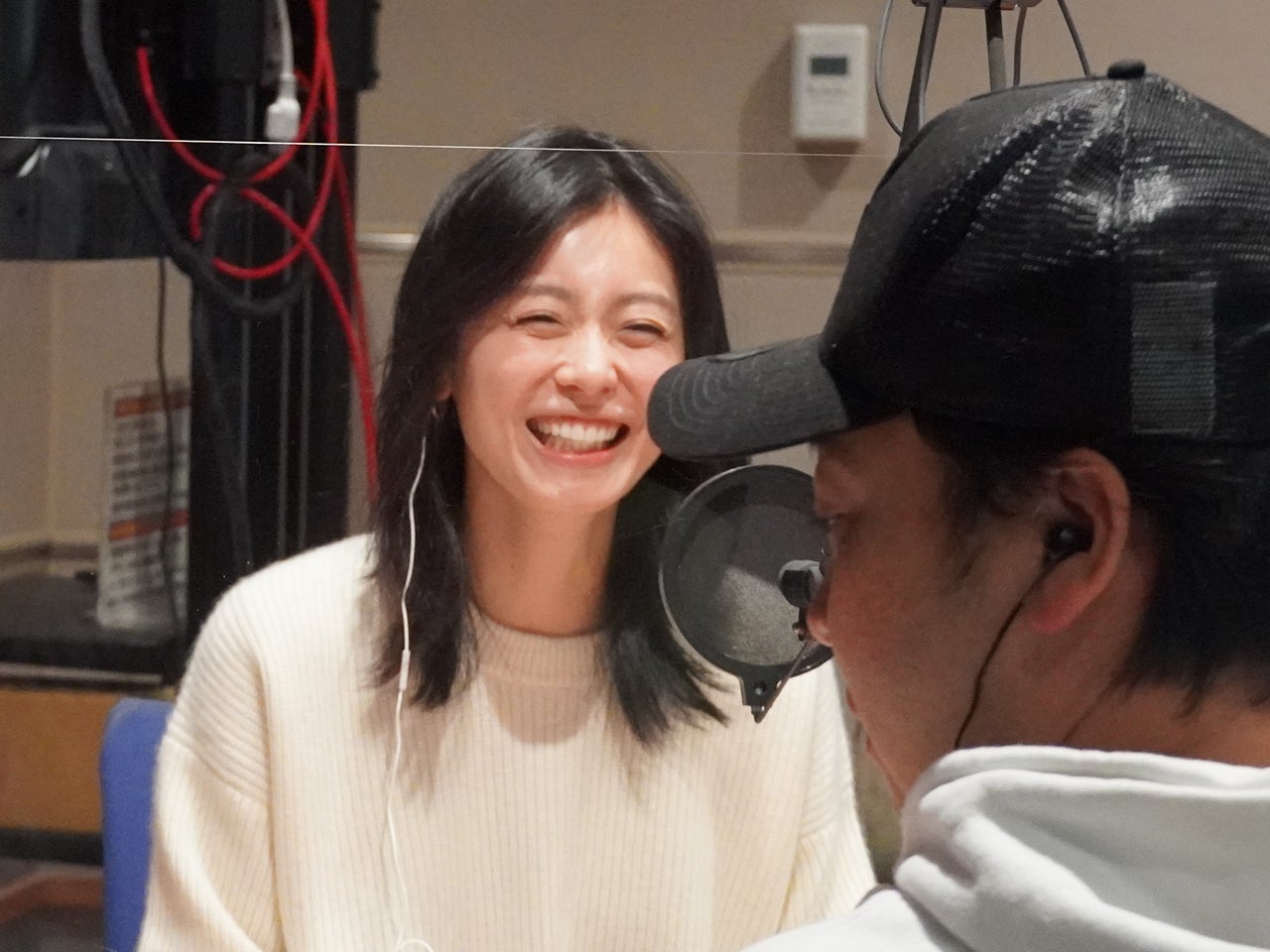 本仮屋「うわぁ！可愛い！！」斉藤さんが持ってきた意外なものとは？【92放送後記】 トピックス Tbsラジオ Fm905
