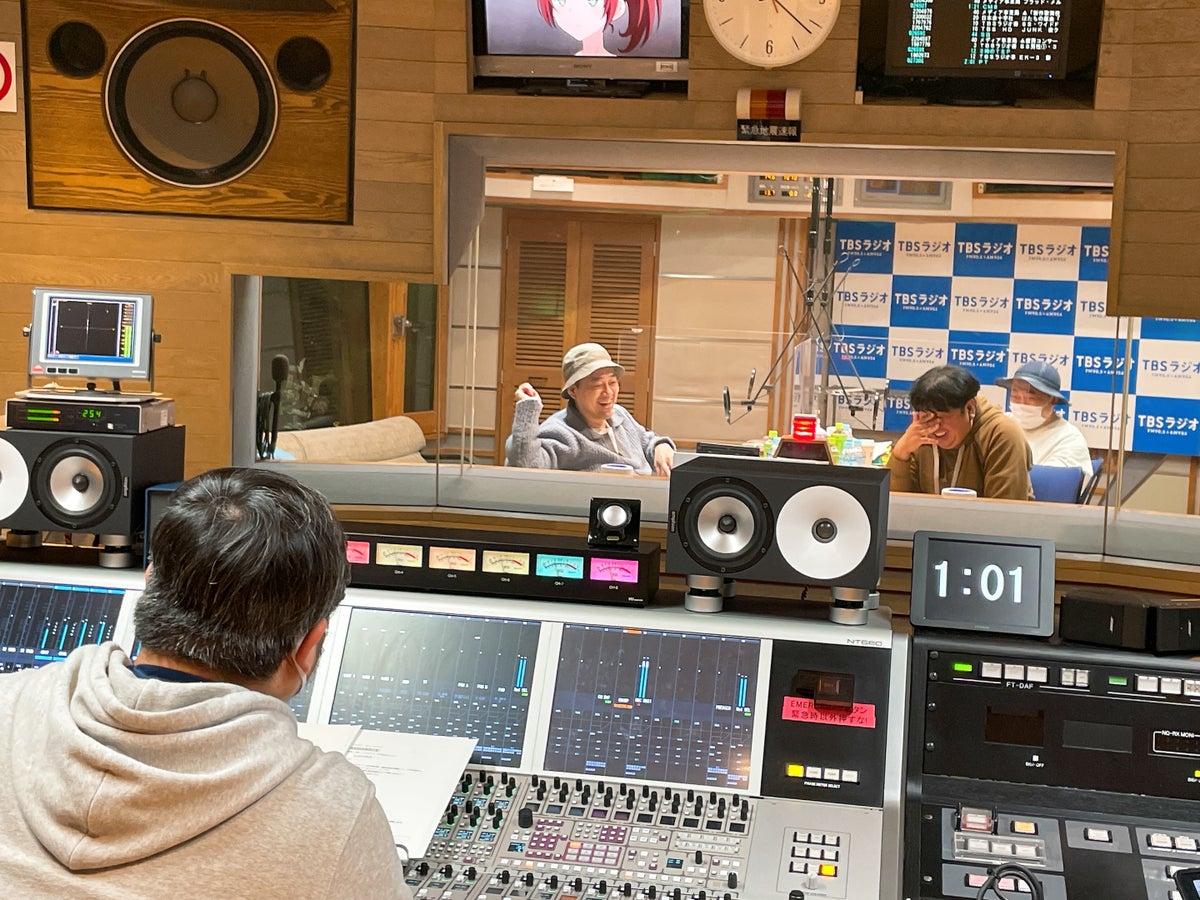 JUNK バナナマン「13日の金曜日、奇怪な事件が起きる！？」 | TBSラジオ