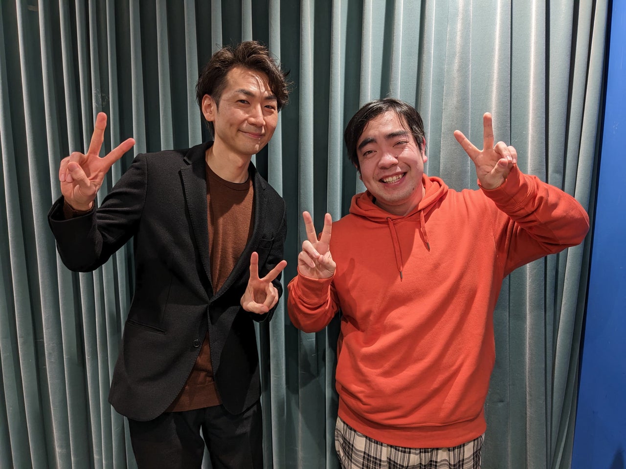 1月「ことばの花束」ゲストは演歌歌手の徳永ゆうきさん! Tbsラジオ