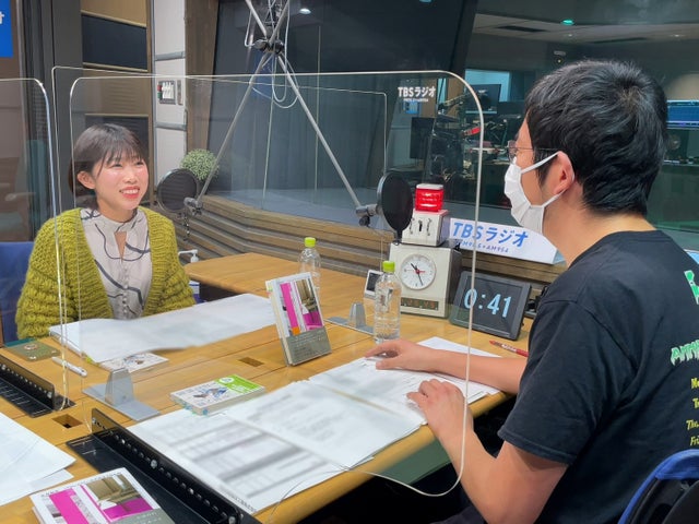 武田砂鉄のトピックス トピックス Tbsラジオ Fm905 Am954～何かが始まる音がする～