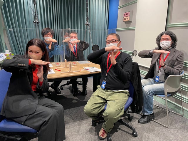 立飛グループpresents 東京042~多摩もりあげ宣言~のトピックス トピックス Tbsラジオ Fm905 Am954~何か