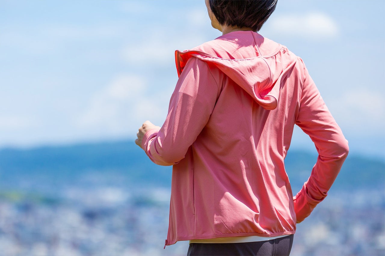 VOL.92 腰痛と正しい歩きかた | トピックス | TBSラジオ FM90.5 + AM954～何かが始まる音がする～