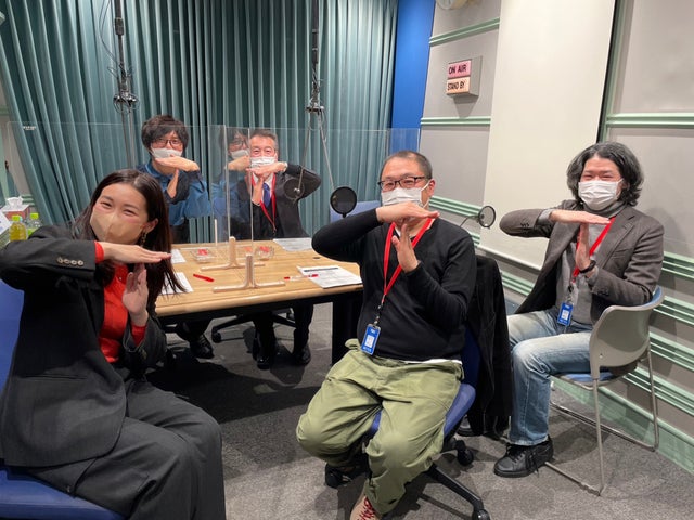 立飛グループpresents 東京042~多摩もりあげ宣言~のトピックス トピックス Tbsラジオ Fm905 Am954~何か