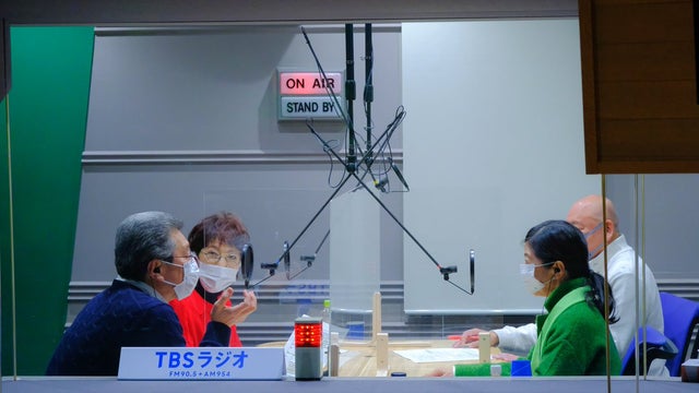 サンスター 文化の泉 ラジオで語る昭和のはなしのトピックス トピックス Tbsラジオ Fm905 Am954～何かが始まる音がする～