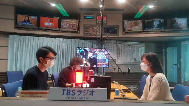 井上貴博 土曜日の「あ」のトピックス トピックス Tbsラジオ Fm905 Am954～何かが始まる音がする～