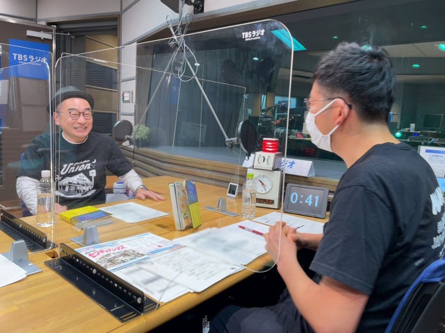 武田砂鉄のトピックス トピックス Tbsラジオ Fm905 Am954～何かが始まる音がする～