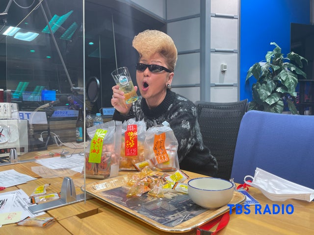 俺達には土曜日しかないのトピックス トピックス Tbsラジオ Fm905 Am954～何かが始まる音がする～