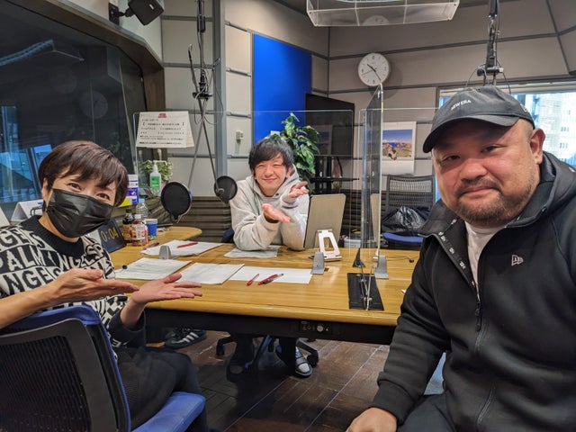 パンサー向井のふらっとのトピックス トピックス Tbsラジオ Fm905 Am954~何かが始まる音がする~
