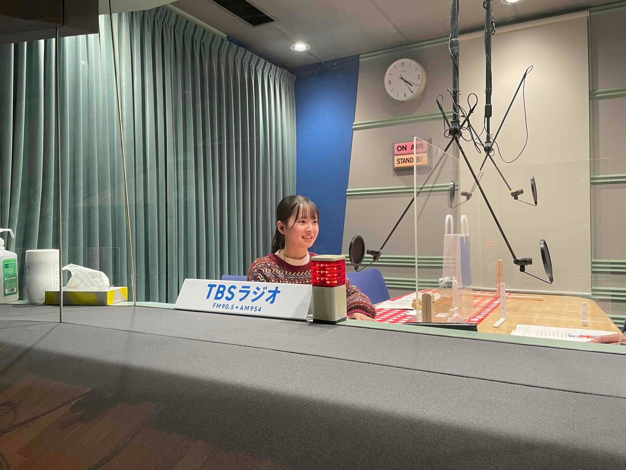 2度目の「恋する電話相談」恋愛のカリスマになる道はまだまだ遠い…?! トピックス Tbsラジオ Fm90 5 Am954~何かが