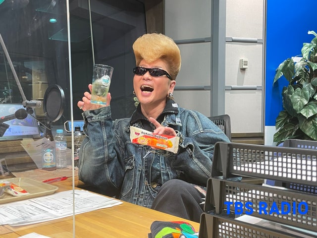 俺達には土曜日しかないのトピックス トピックス Tbsラジオ Fm905 Am954~何かが始まる音がする~