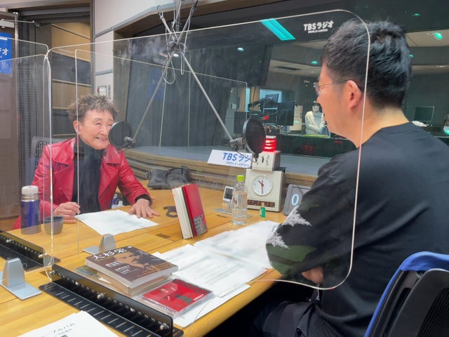 武田砂鉄のトピックス トピックス Tbsラジオ Fm905 Am954~何かが始まる音がする~