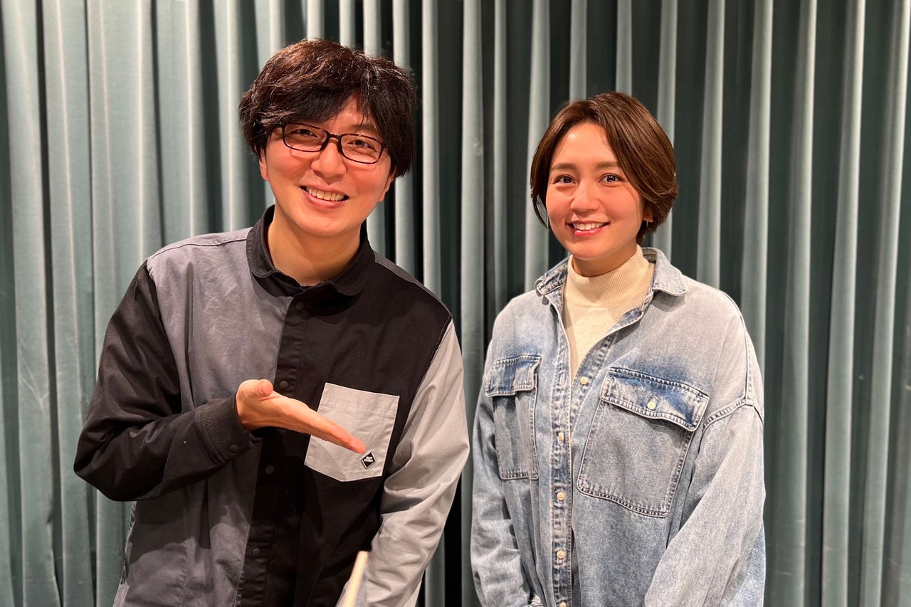 2月は和田明日香さんの“強くてやさしい”話！和田さんの強さ・やさしさはお母様から受け継いだもの!? | TBSラジオ