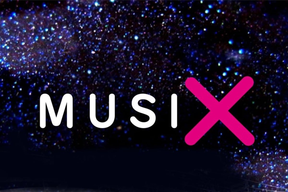 「MUSIX」2月13日 オンエア曲 | TBSラジオ