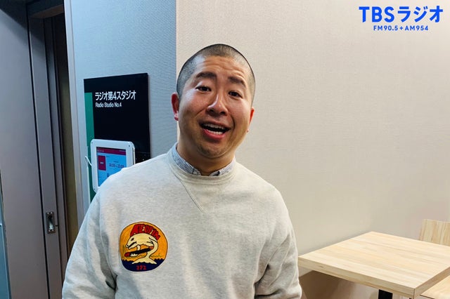 ハライチのターン! Tbsラジオ Fm905 Am954~何かが始まる音がする~