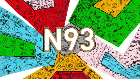 TBS Podcast『N93』地上波進出は「きしたかののブタピエロ」に決定 | TBSラジオ