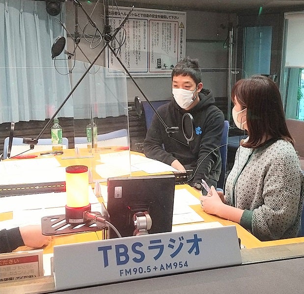 蓮見孝之 まとめて!土曜日のトピックス トピックス Tbsラジオ Fm905 Am954~何かが始まる音がする~