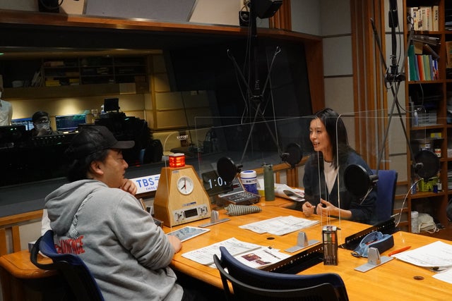 地方創生プログラム One Jのトピックス トピックス Tbsラジオ Fm905 Am954~何かが始まる音がする~