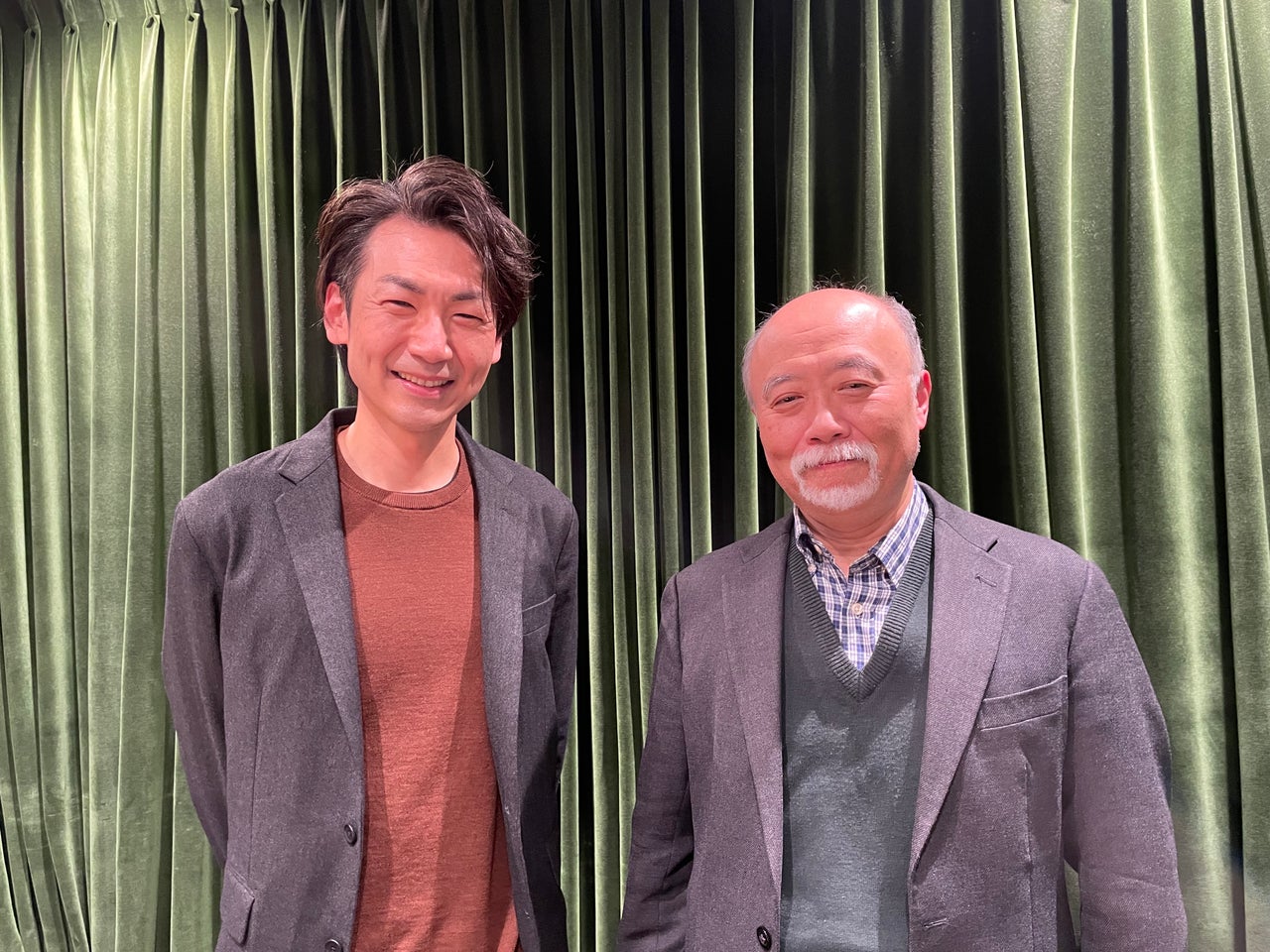 「明日へのエール」12月31日（土）エールシアター～愛しのロクサーヌ～ トピックス Tbsラジオ Fm905 Am954～何かが