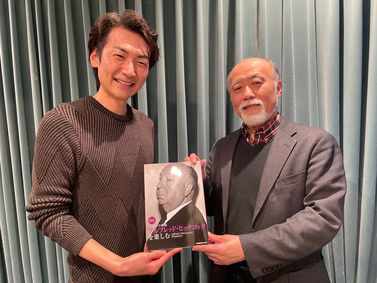 「明日へのエール」2月25日（土）エールシアター～北北西に進路を取れ～ トピックス Tbsラジオ Fm905 Am954～何かが