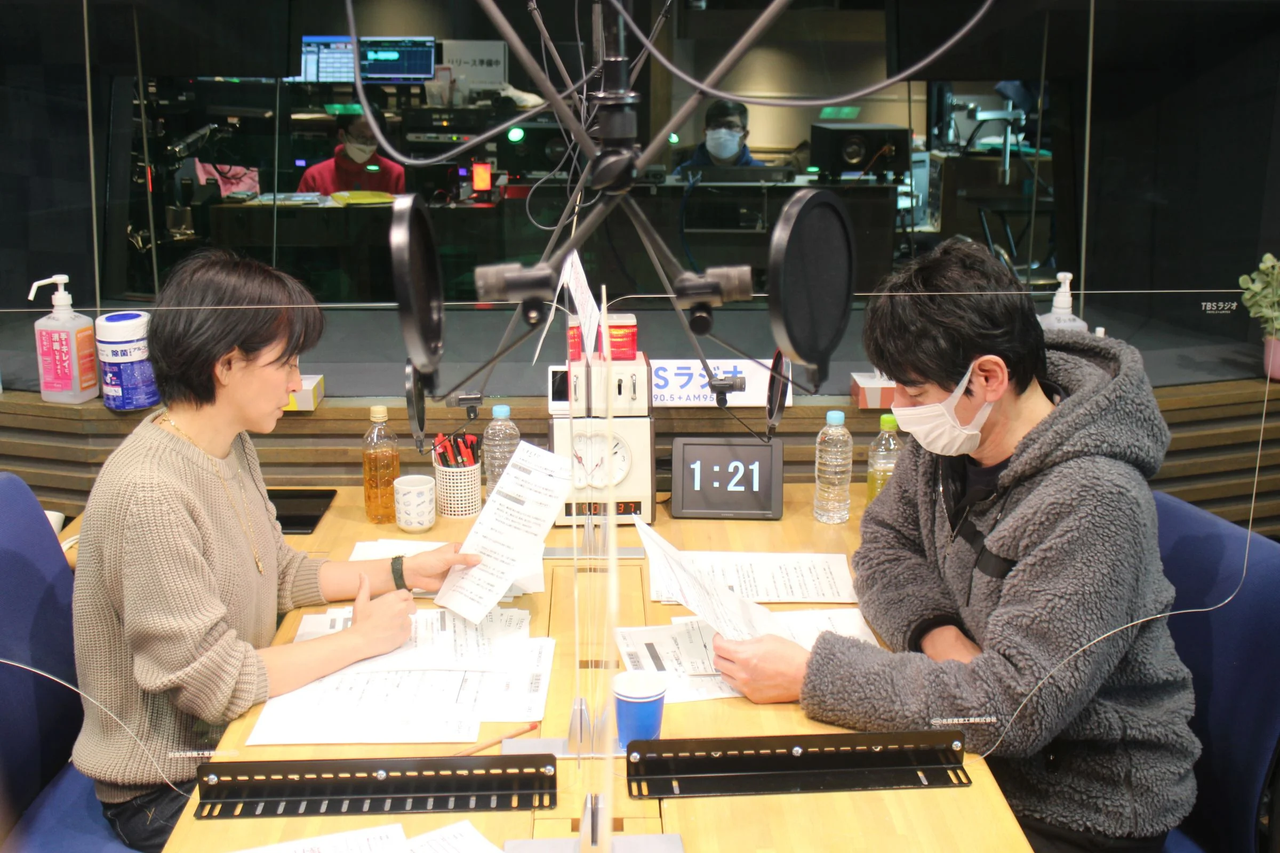 「売れ残った明石のタコを見ると赤江珠緒を思い出す」と博多大吉。 トピックス Tbsラジオ Fm905 Am954~何かが始まる音がする~