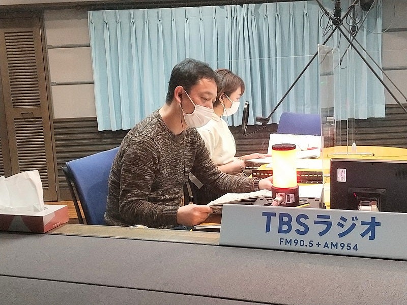 蓮見アナが「外国人家庭のヤングケアラー支援」について考えたこと Tbsラジオ