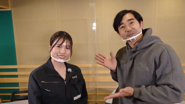 滋慶学園comグループ Presents あなたの夢はなんですか?のトピックス トピックス Tbsラジオ Fm905 Am954