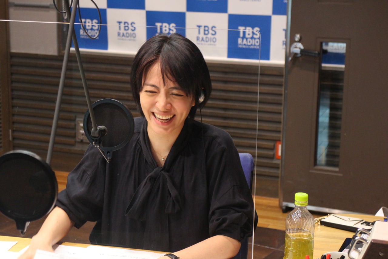 月・火とサプライズ続きのたまむすび。果たして水曜日は?? トピックス Tbsラジオ Fm905 Am954~何かが始まる音がする~