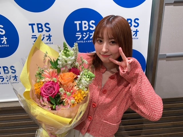 東京上野クリニック presents 成瀬心美 ぷるるんhoneyトラップのトピックス | トピックス | TBSラジオ FM90.5 + AM954～何かが始まる音がする～