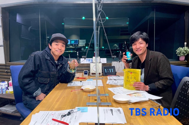 俺達には土曜日しかないのトピックス トピックス Tbsラジオ Fm905 Am954~何かが始まる音がする~