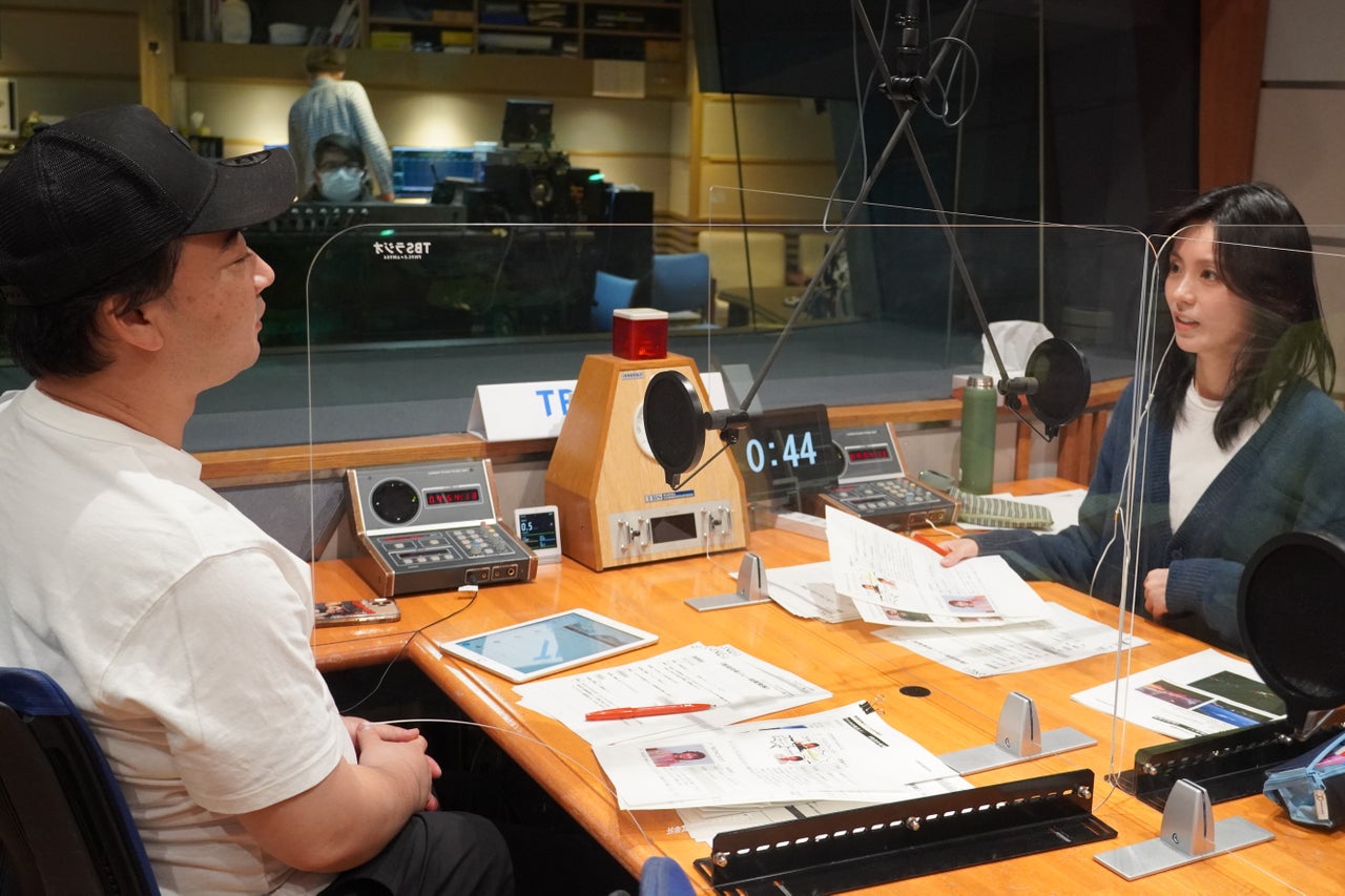 ONE-Jの企画に本仮屋ユイカさんが苦言!?「やっちまったな～って感じ」【#103放送後記】 | TBSラジオ