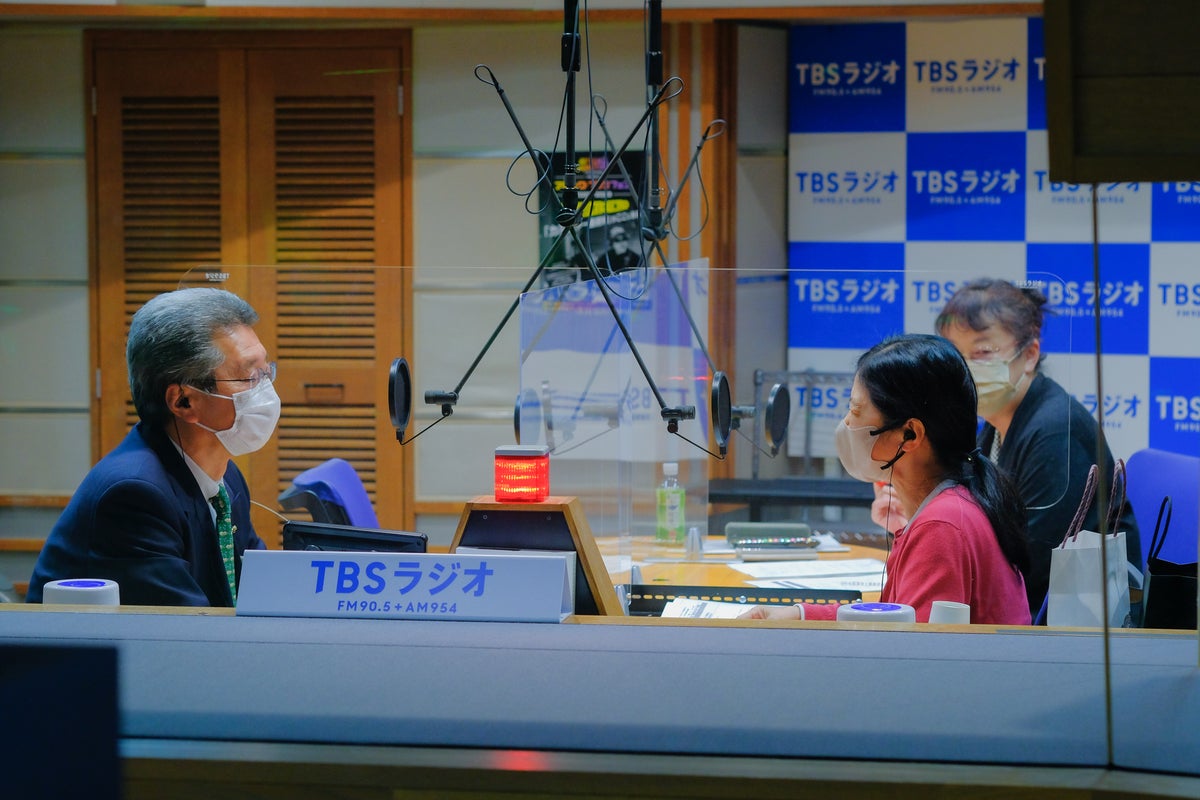 最終回 ゲストの皆さんが語った「昭和」を振り返ります Tbsラジオ