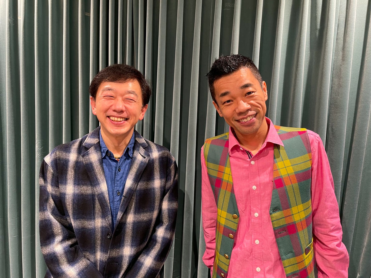 Cowcow多田さん2周目！土井アナとmini愛を語る トピックス Tbsラジオ Fm905 Am954～何かが始まる音がする～
