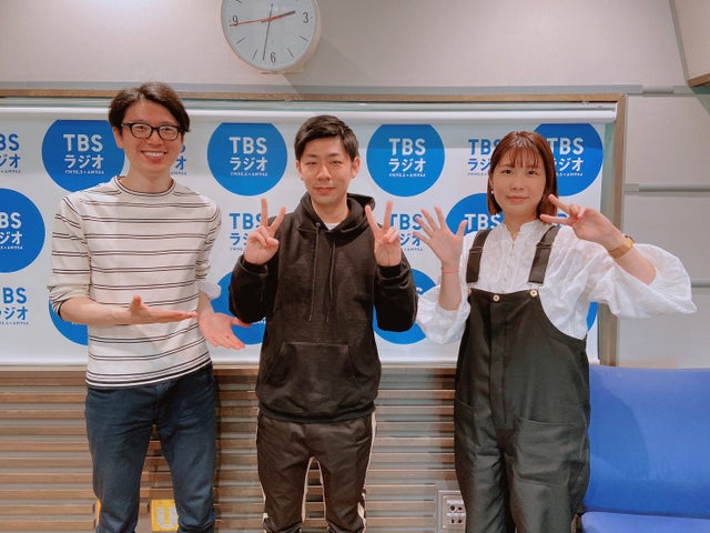 井上貴博 土曜日の「あ」のトピックス トピックス Tbsラジオ Fm905 Am954~何かが始まる音がする~