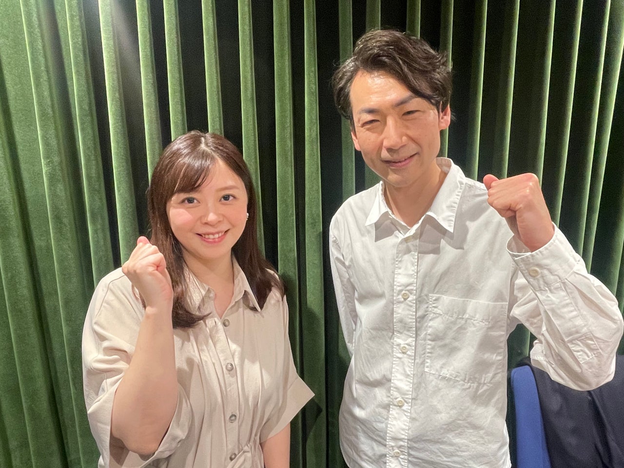 新装開店！「明日へのエール」 トピックス Tbsラジオ Fm905 Am954～何かが始まる音がする～