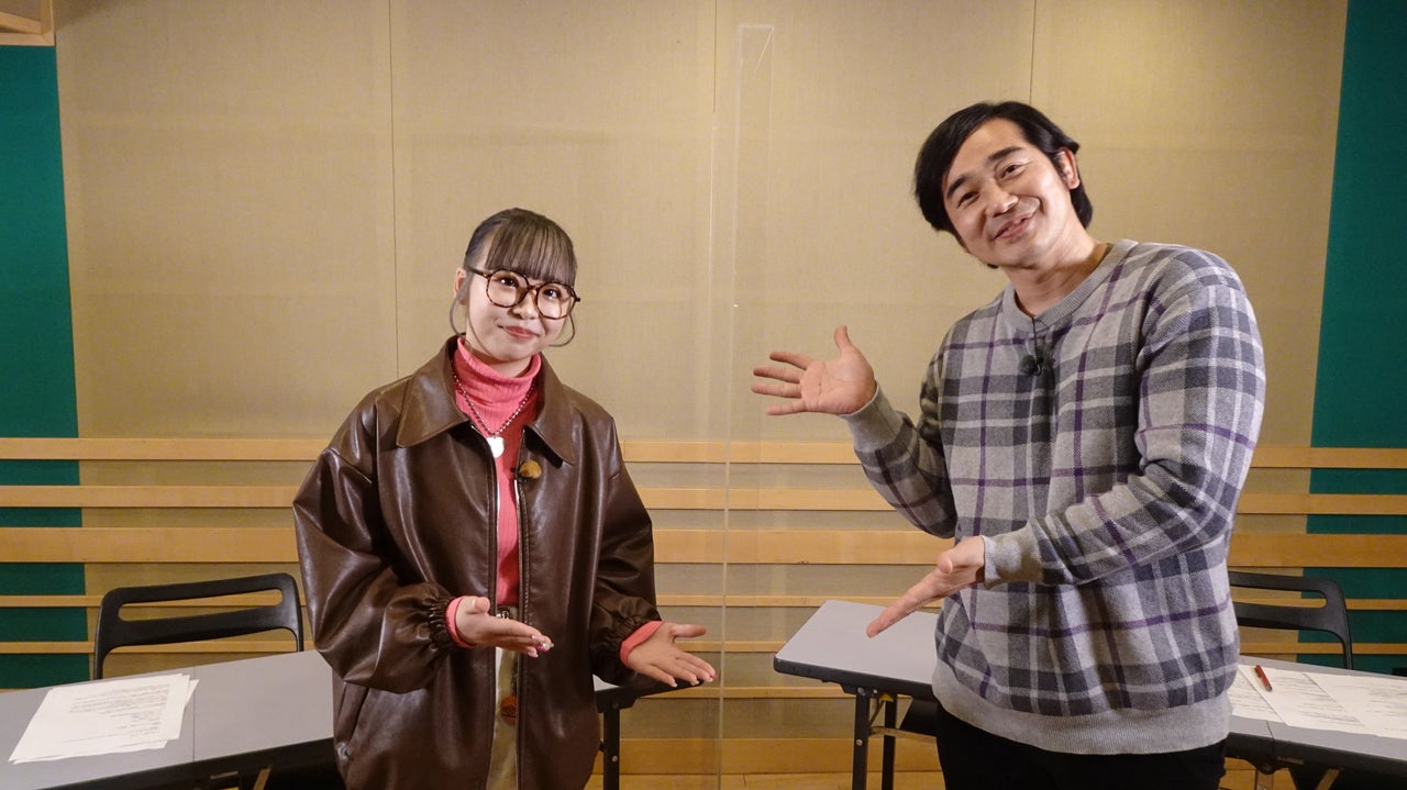 第378回(2023年4月11日) ゲスト:犬飼風香さん(マネジメント) トピックス Tbsラジオ Fm905 Am954~何か