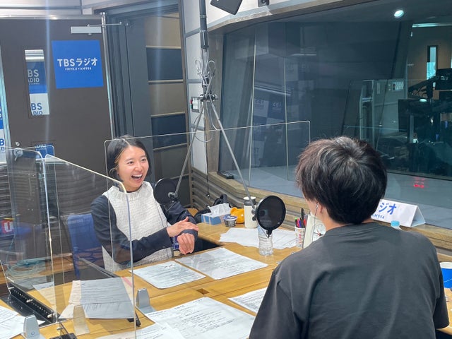 こねくとねっとのトピックス トピックス Tbsラジオ Fm905 Am954~何かが始まる音がする~