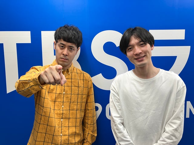 土曜ワイドラジオtokyo ナイツのちゃきちゃき大放送のトピックス トピックス Tbsラジオ Fm905 Am954~何かが