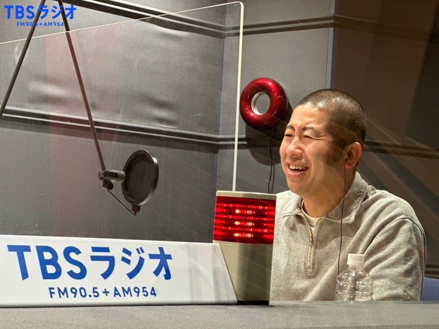 ハライチのターン!のトピックス トピックス Tbsラジオ Fm905 Am954~何かが始まる音がする~