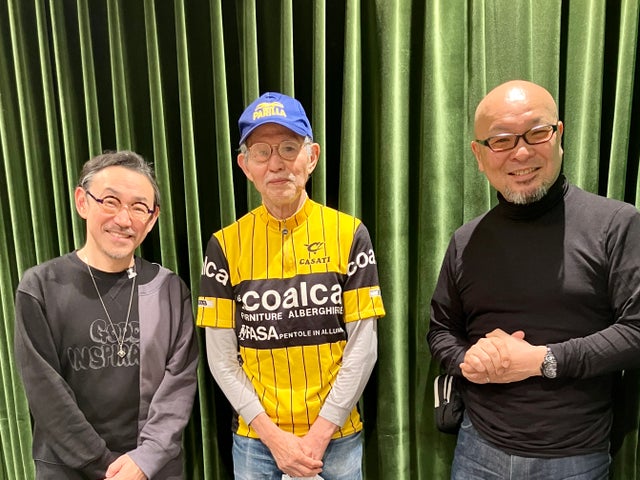 自転車協会 Presents ミラクル・サイクル・ライフのトピックス トピックス Tbsラジオ Fm905 Am954~何かが